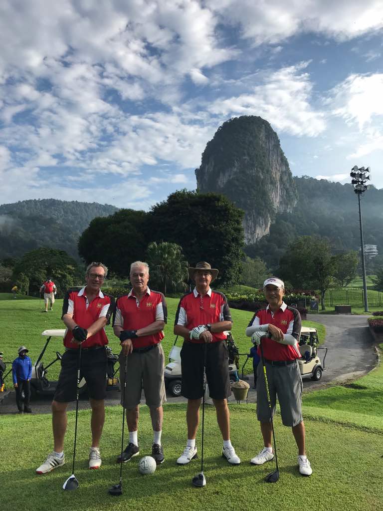 Results – Templer Park – 22 May 2018 – Loose Cannons KL Blog