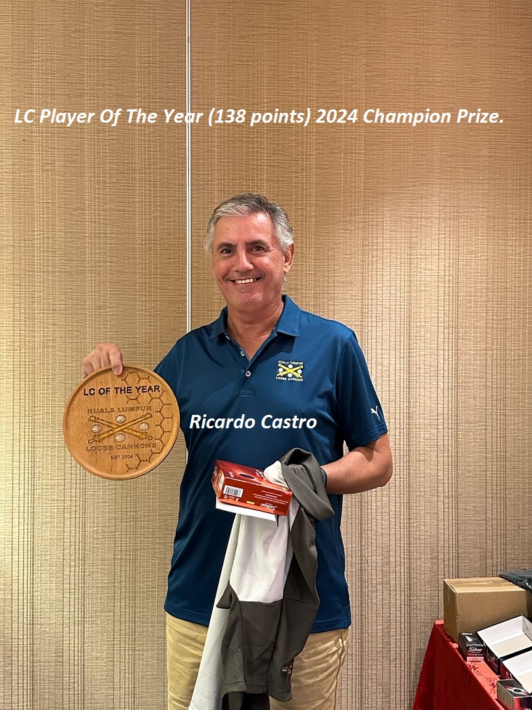 2024 SEASON PRIZE PRESENTATION REPORT-12-02-2025 – Loose Cannons KL Blog
